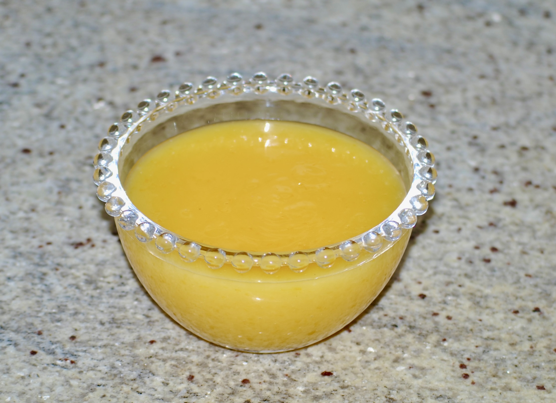 Lemon Curd – Cooking with Nigella